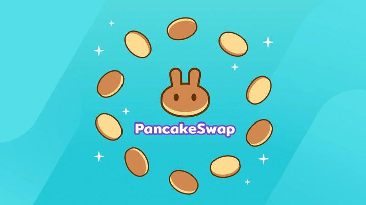 CAKE周跌幅25%，PancakeSwap代币经济出了什么事？ - 知乎