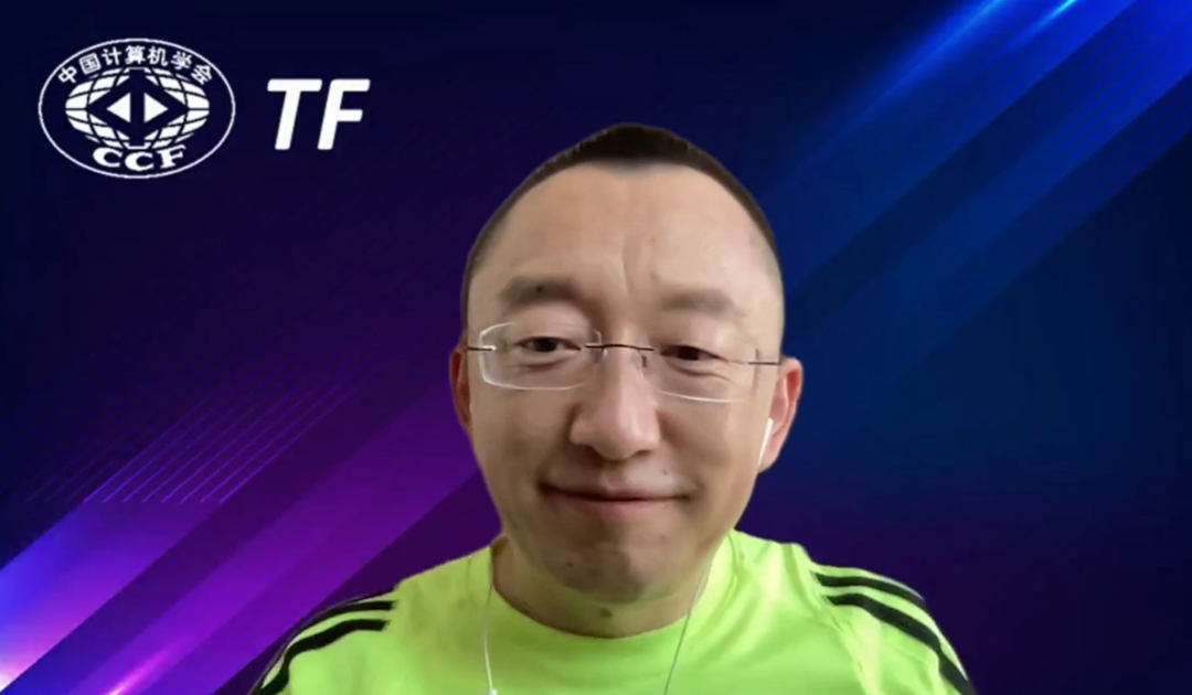 数字科技颠覆传统，古老农业焕然新生 | TF66回顾 - 知乎