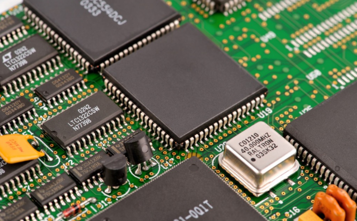 MLCC性能提升的方法 - 知乎