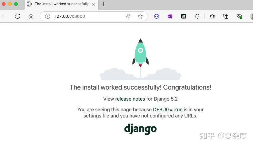 用Django写个Todo list - 知乎