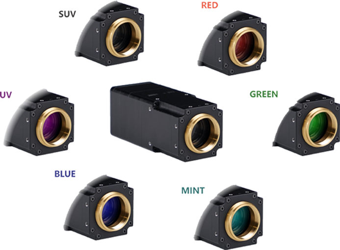 Photonis iNocturn 相机测试报告 - 知乎