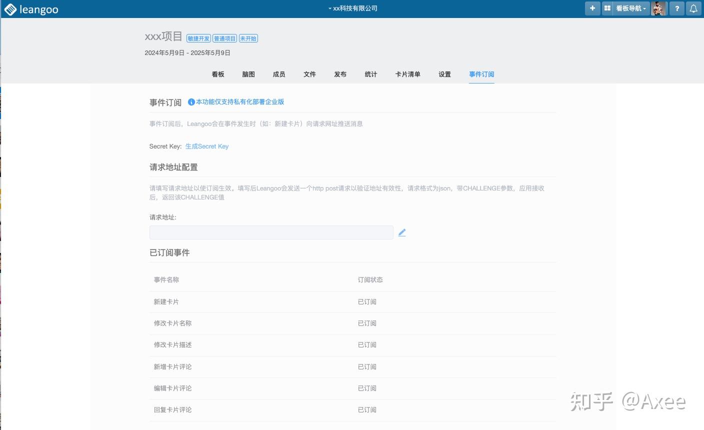 项目管理协作软件：禅道 VS Leangoo - 知乎