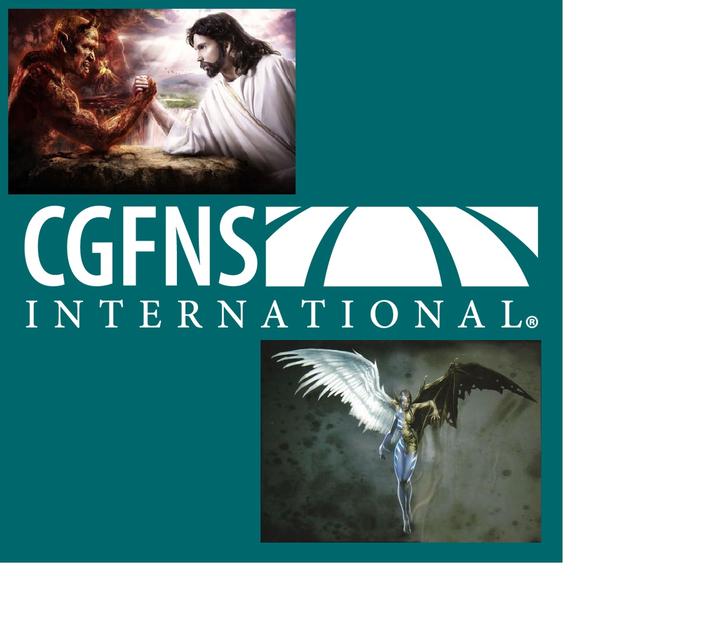 聊聊美国护理界的天使和魔鬼——CGFNS - 知乎