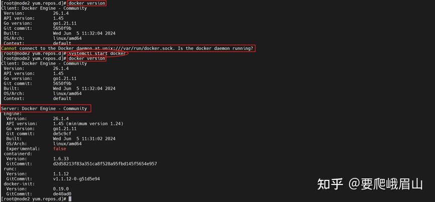 基于虚拟机的Docker使用——YOLO项目部署实操 - 知乎