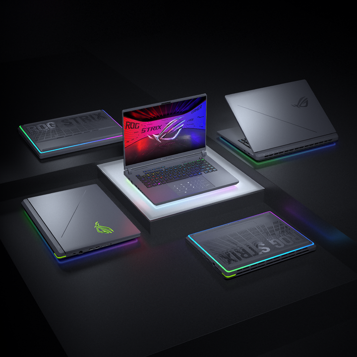 免工具快拆 250W功耗释放！19999元起的ROG枪神9系列值不值？ - 知乎