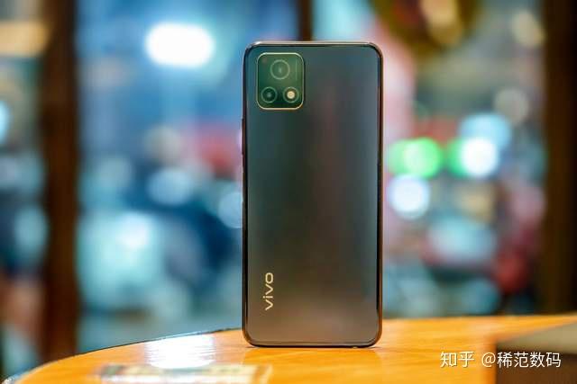 vivo Y52s评测：性能全面均衡，适合年轻人的5G手机 - 知乎