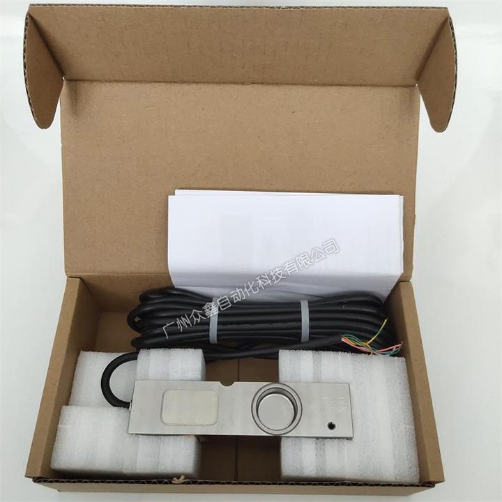 SK30X1000 C3 CH 10e TR称重传感器 法国世感Scaime悬臂梁式传感器 - 知乎