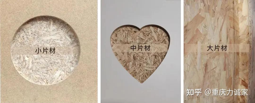 颗粒板、均质颗粒板、OSB板、LSB板——傻傻分不清楚？ - 知乎