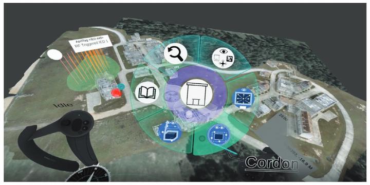 【翻译】CCAST：异构无人系统集群的框架与实际部署 - 知乎