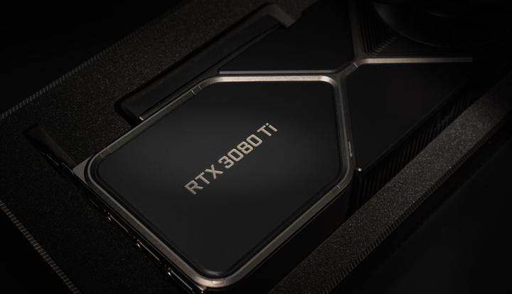 NVIDIA GeForce RTX 3080 Ti 首发测试 - 知乎