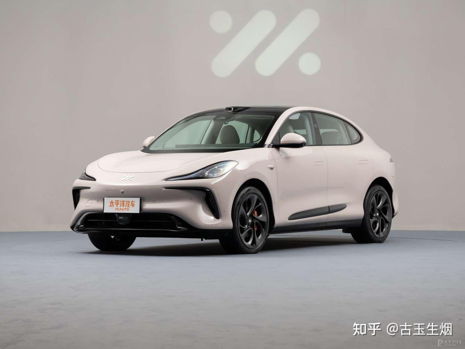 特斯拉焕新Y，极氪7X，岚图知音，智己LS6，如何选？ - 知乎