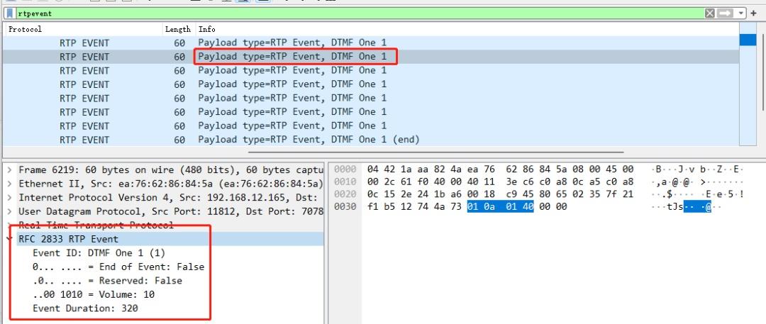 音视频学习--DTMF介绍 - 知乎