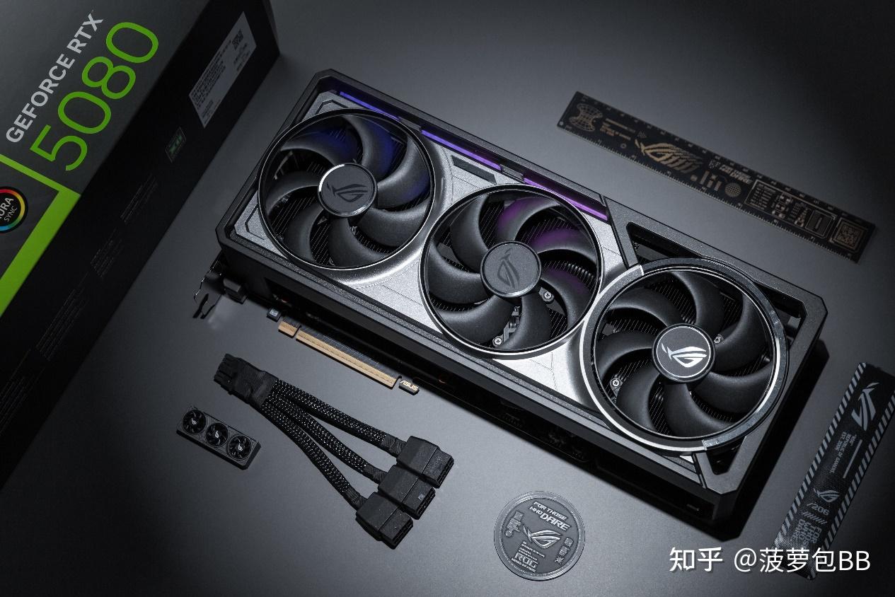 RTX 5080显卡开售了怎么选，看这篇就够了！ - 知乎