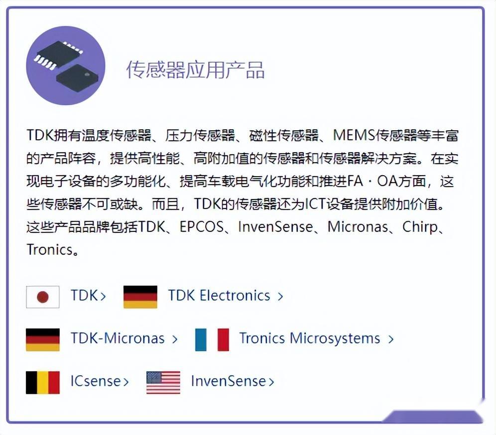 不看不知道，宁德时代背景吓人？竟是日本传感器龙头TDK - 知乎