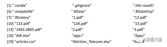 手把手 | 哇！用R也可以跑Python了 - 知乎