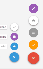 一个漂亮的Vue组件 Floating Action Button - 知乎