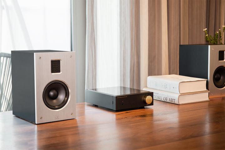 All in one：山灵EA5 Plus新品流媒体功放一体机上新了 - 知乎