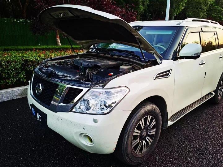 途乐Y62 5.6动力升级方案（VT机械增压） - 知乎