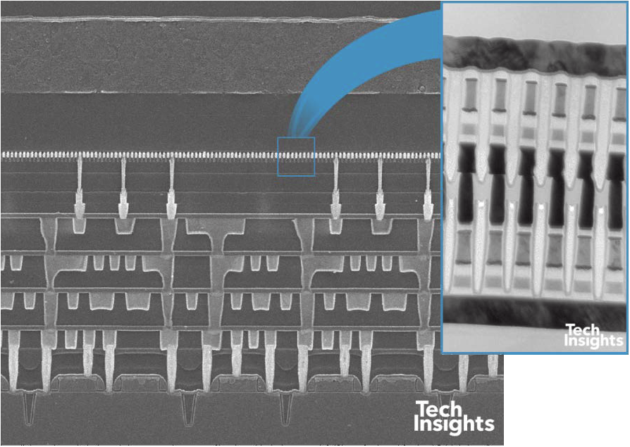 Intel (傲腾) Optane 工作原理 - 知乎