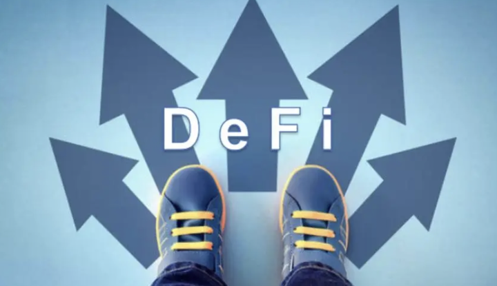 DeFi 入门必备：你需要了解的 DeFi 重要词语 - 知乎