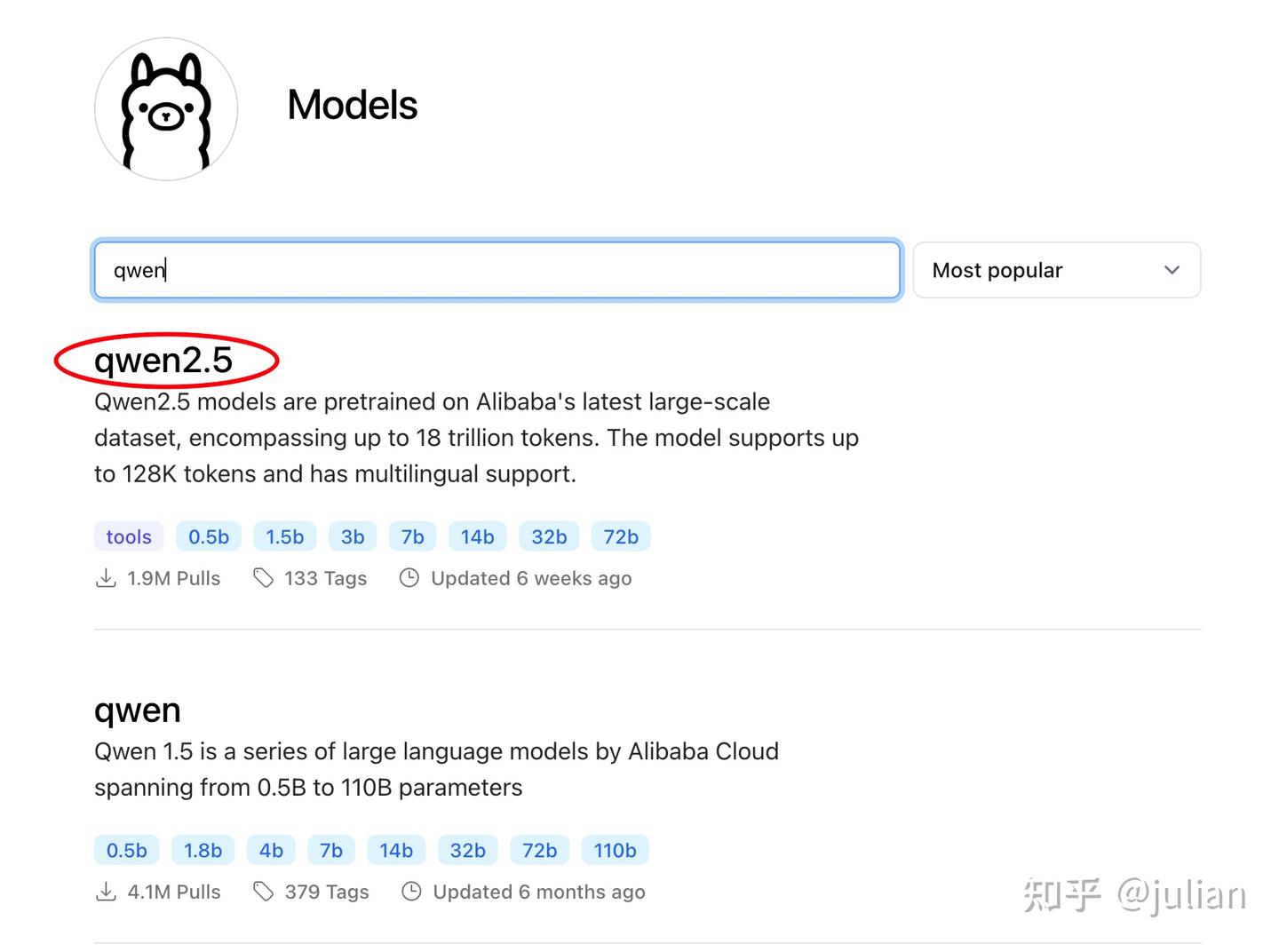 Ollma和vLLM简单对比 - 知乎