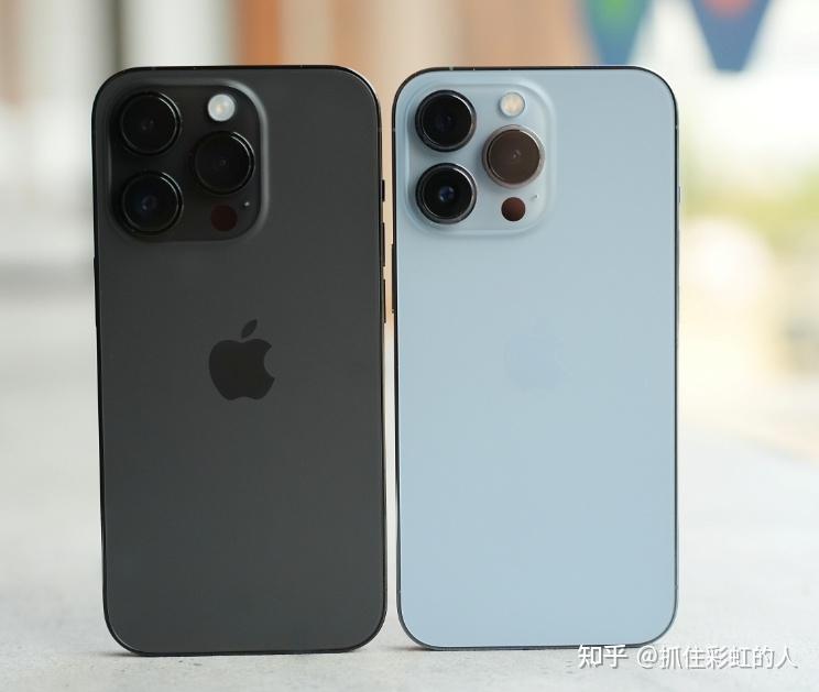 iPhone 14，14 Plus，14 Pro与14 Pro Max四款机型怎么选？纠结中 - 知乎