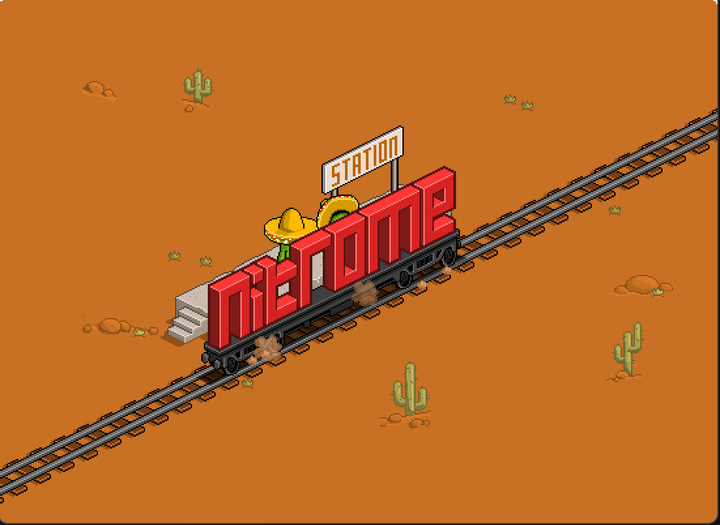 Nitrome出品《Off The Rails》食用指北~~我的左手与右手都抽筋了(也许是n社最糟糕的游戏之一？) - 知乎