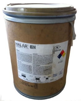 ECTFE 美国苏威6514(粉)是什么用途 - 知乎