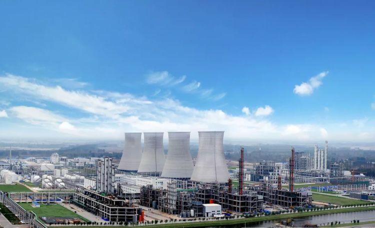 智慧化工是什么，一套完整的智慧化工解决方案包含那些系统功能？ - 知乎