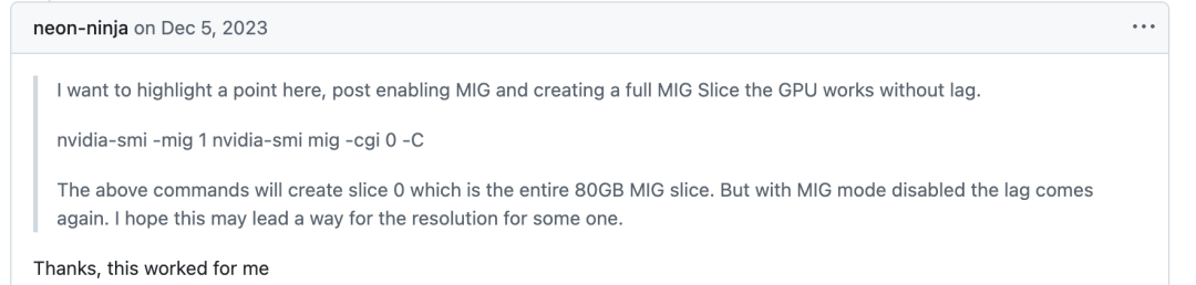 Nvidia GPU 故障排查手册 - 知乎