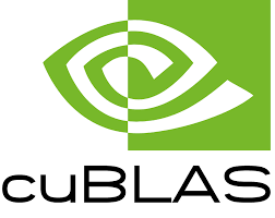 如何使用cublas计算batched matmul? - 知乎