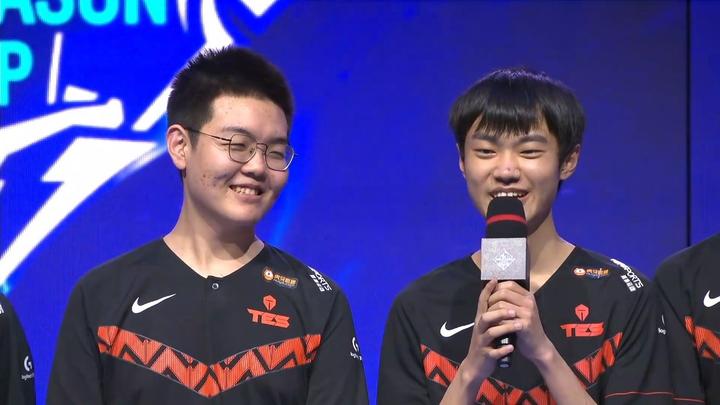 JKL和369被坑惨了，电竞圈乱象严重，笑笑一语成谶：LPL还是没变 - 知乎