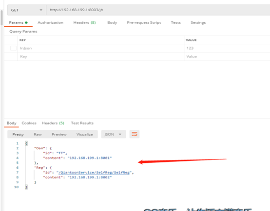 .NET Core 搭建 Ocelot及使用 - 知乎