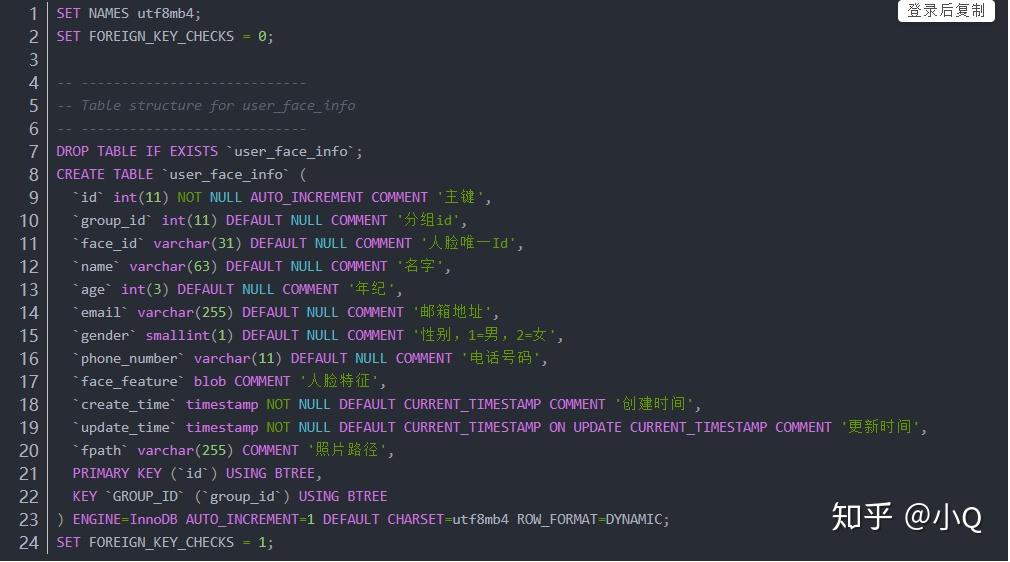 现在人脸识别最好的算法是哪种？ - 知乎