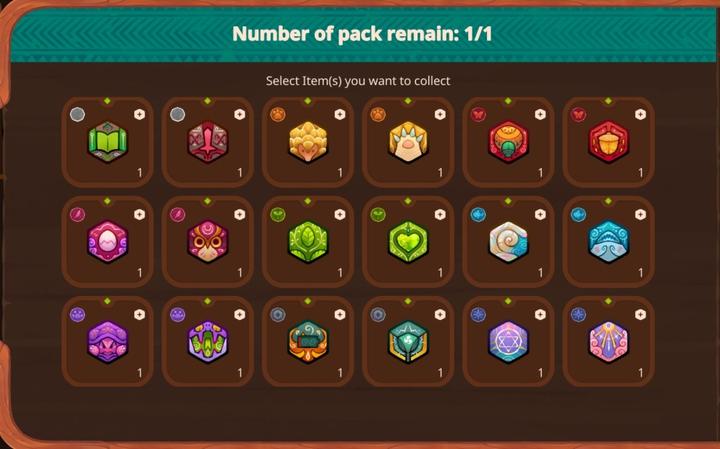 (40) Axie Infinity Origin S1 体验记录1 - 知乎