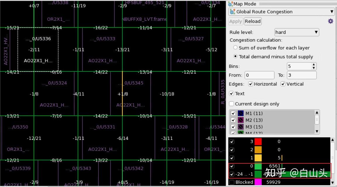 如何看懂congestion map - 知乎