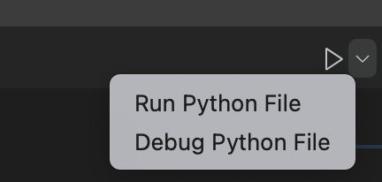 vscode python配置及调试环境搭建 - 知乎