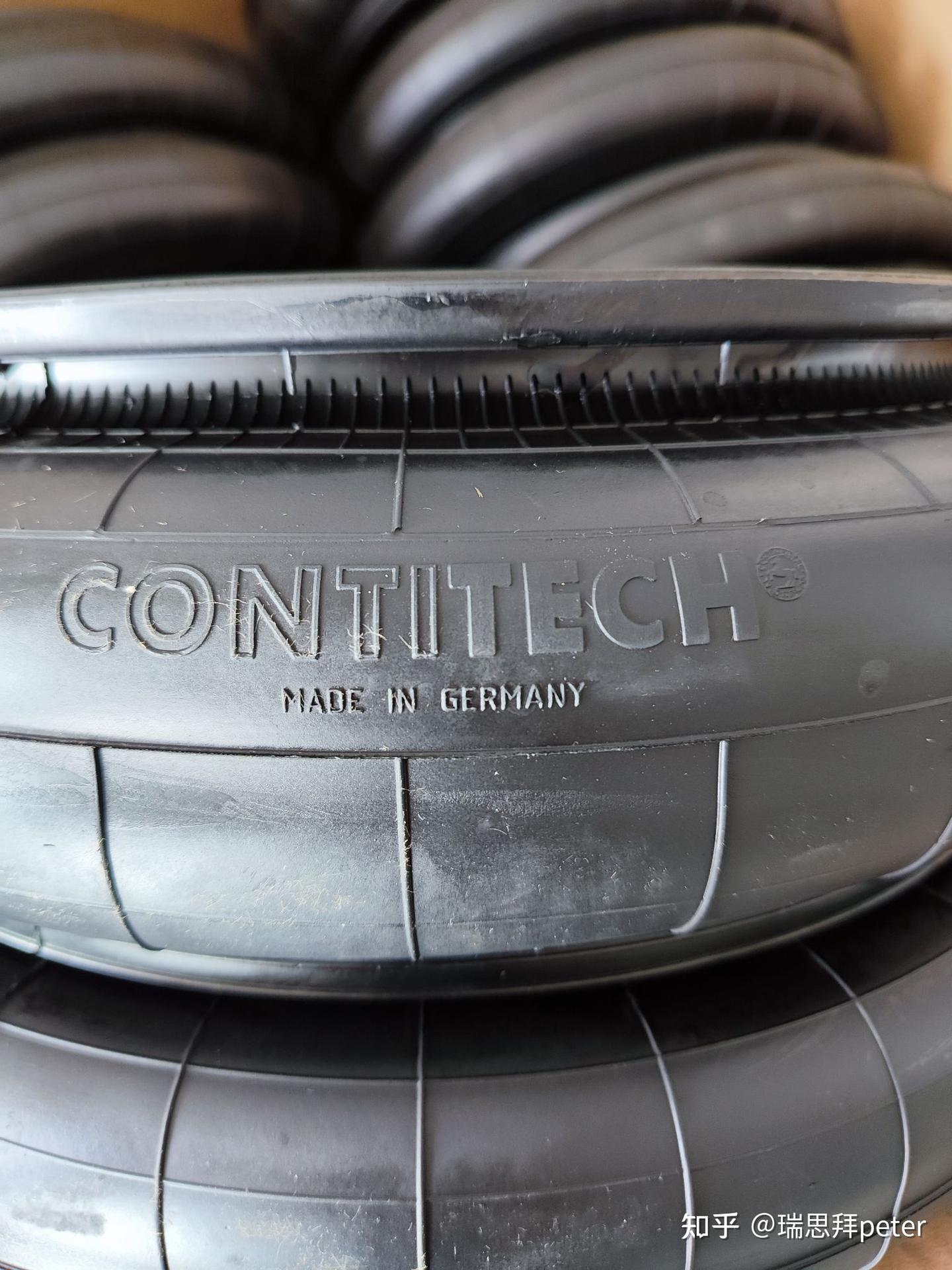 康迪泰克（ContiTech division） - 知乎