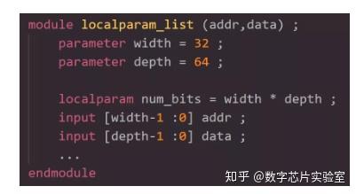 verilog重点解析 - 知乎