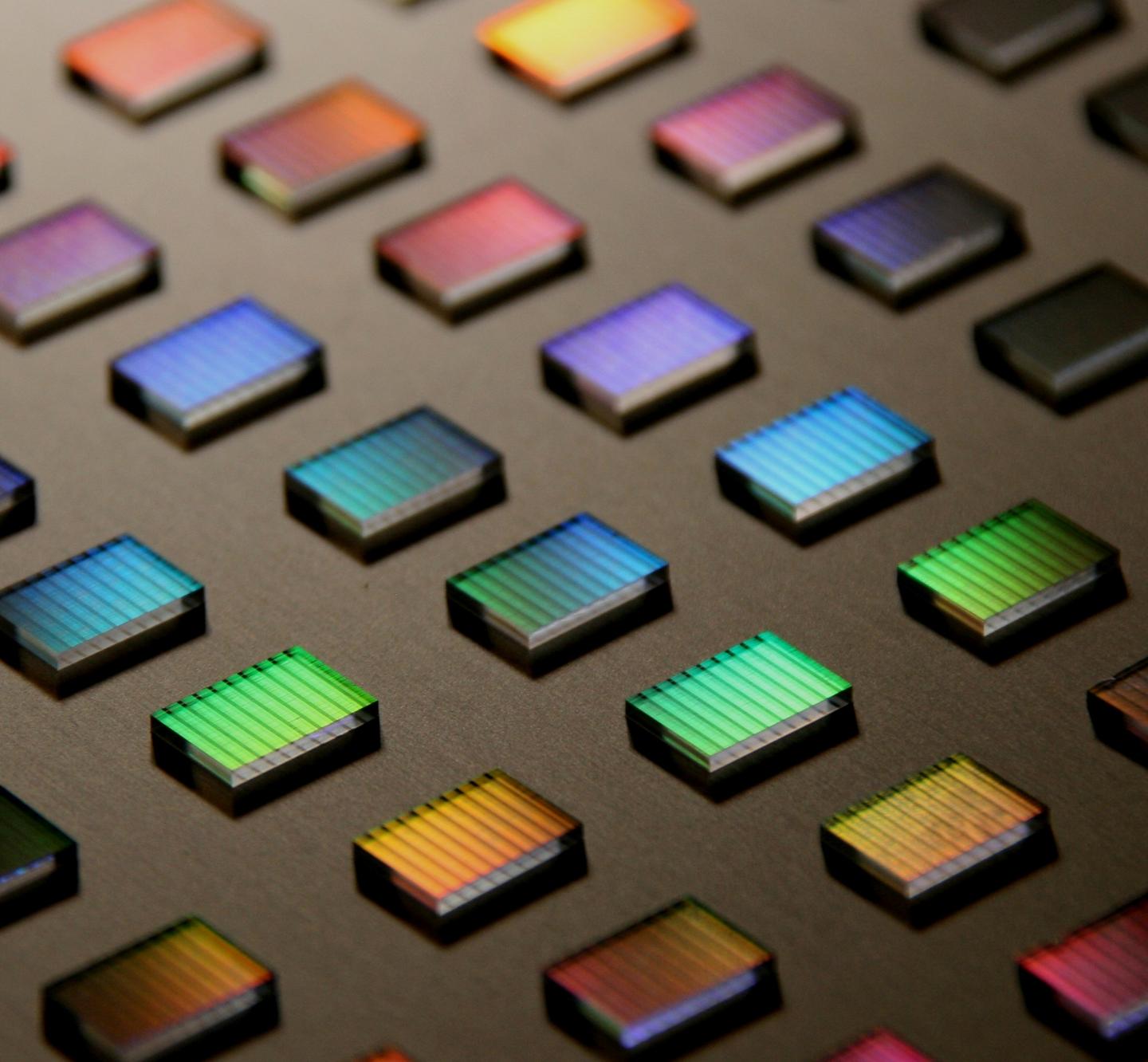 PPLN晶体基本应用 - 知乎