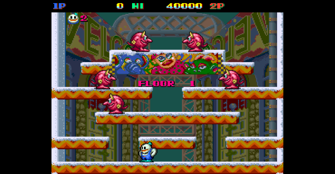 开源免费RetroArch全能游戏模拟器设置PC玩街机游戏，支持手柄和存档 - 知乎