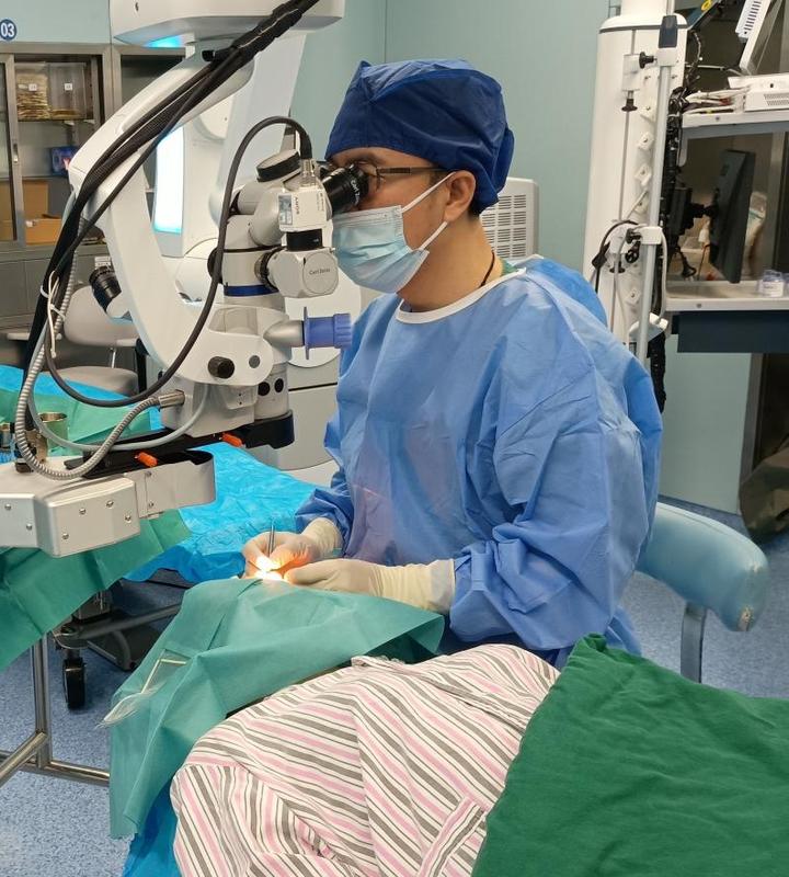 PRESBIA可逆老花眼矫正晶体全球使用突破20万片 - 知乎