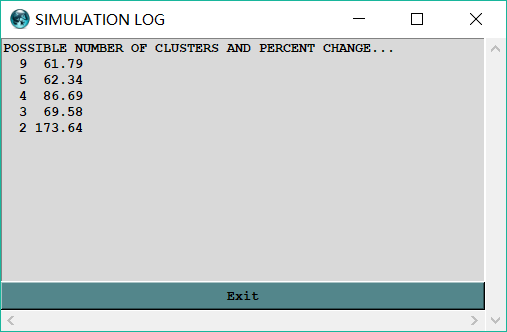 速成指南—Hysplit后推气流轨迹聚类分析 - 知乎