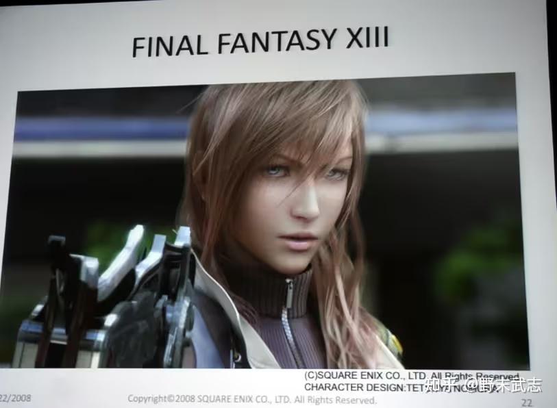 新水晶神话水晶/夜光引擎VersusXIII发展由来 - 知乎