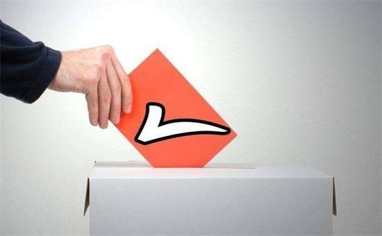 BTCF:区块链投票系统——民主能依靠它们吗? - 知乎