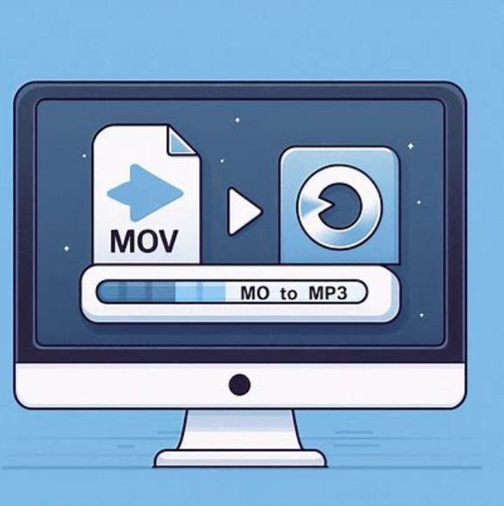 如何将 MOV 转换为 MP3：8 种最佳工具和方法 - 知乎