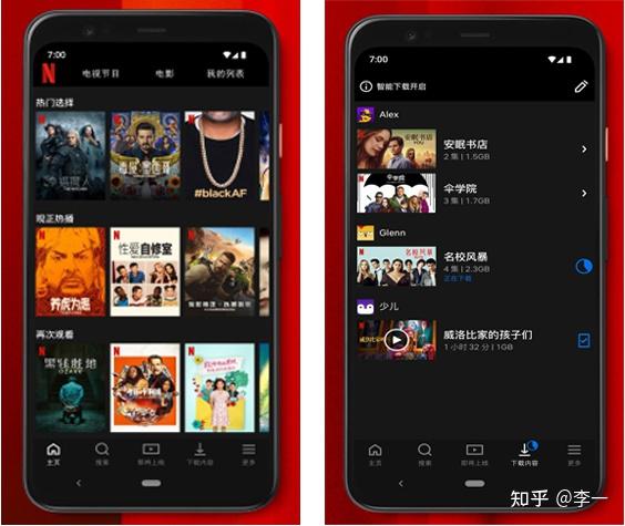 国内Netflix、网飞、奈飞视频下载到Mac、PC、iOS、Android 详细攻略【超实用】 - 知乎
