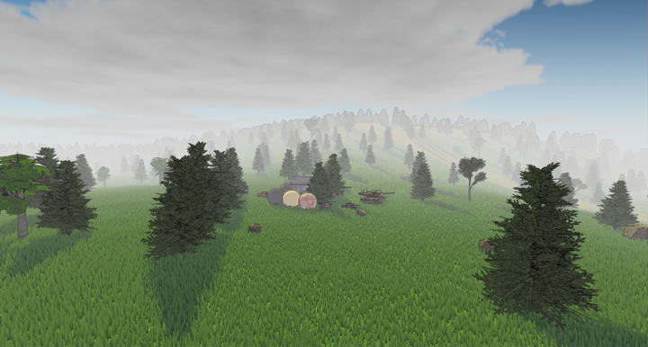 GPU Driven Pipeline (1) - 知乎