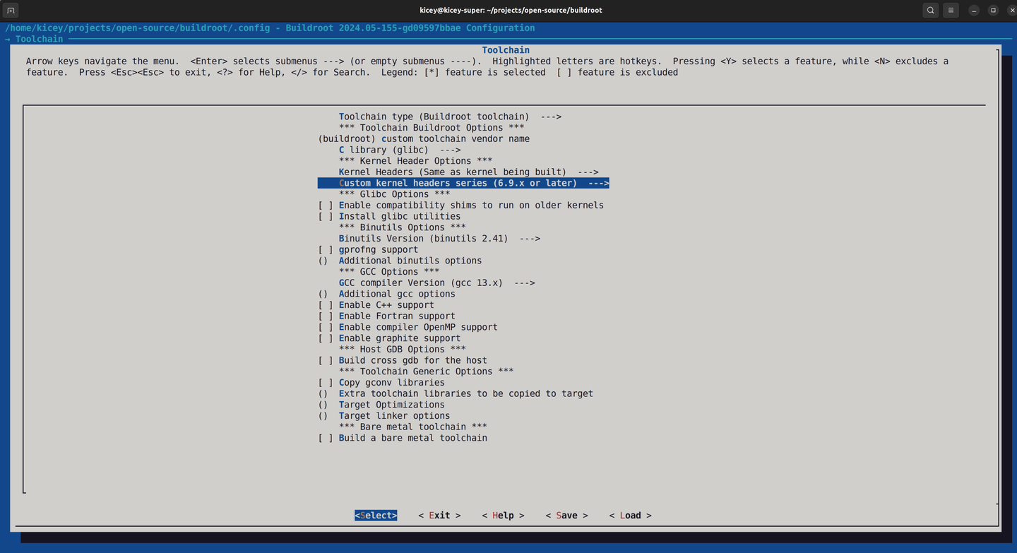 使用 buildroot 和 QEMU 调试 linux 内核 - 知乎