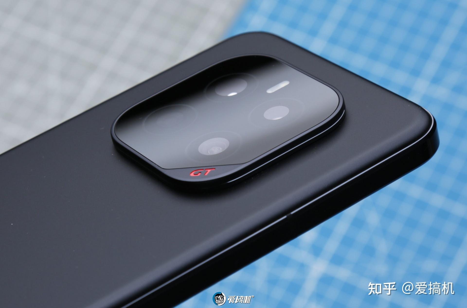 力大砖飞，荣耀GT Pro评测：3199元起的骁龙8E领先版+7200mAh电池 - 知乎